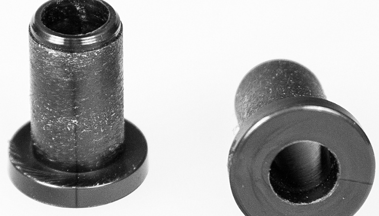 420 Rudderstock Bush - Mackay Boats