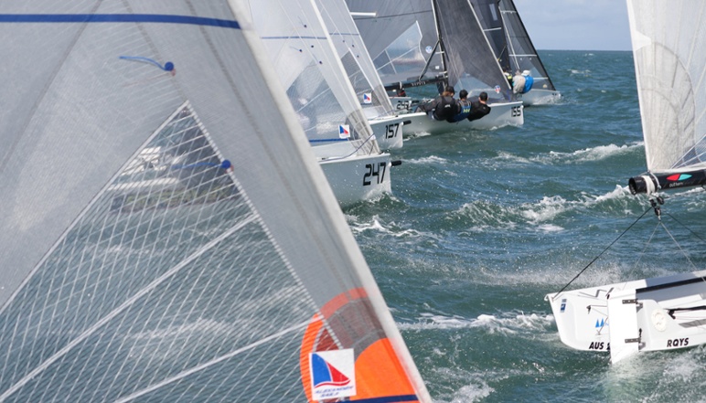 VX One - Mackay Boats