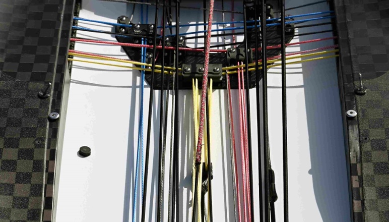 Bieker Moth - Mackay Boats