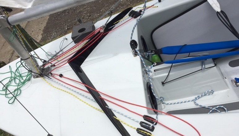 Starling - Mackay Boats