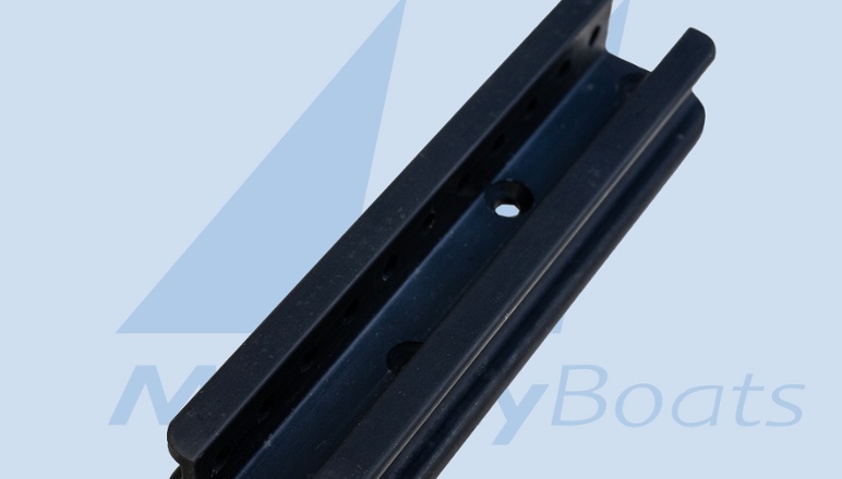 VX ONE Mast Step including Pin - Mackay Boats