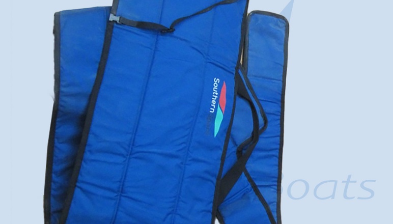 49er Mast Bag - Mackay Boats