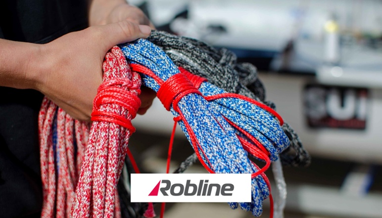 Dinghy Cordage - Mackay Boats