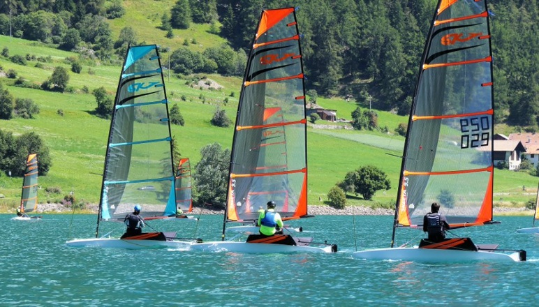 Skeeta - Mackay Boats