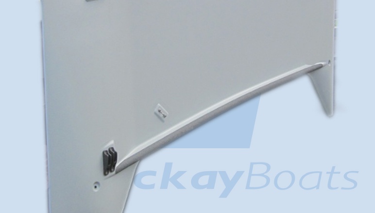 49er/FX Wing (each) - Mackay Boats