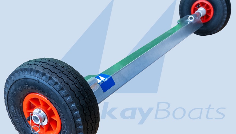 Moth Molley - Wing trolley-V3 - Mackay Boats